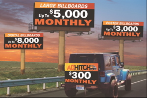 Standard Billboard Sizes: Your Guide to Billboard Dimensions | Bulldog ...